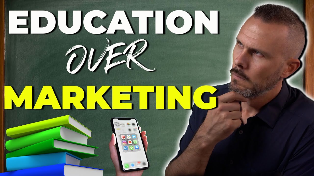 The Life Insurance Content Creator Dilemma | Life Insurance Sales ...