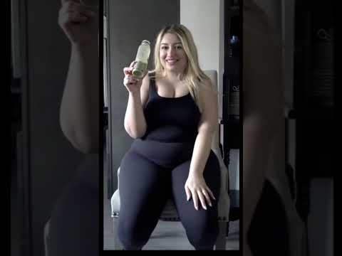 Candi kayn || Trying an Absolutely HUGE Meal! || part 1