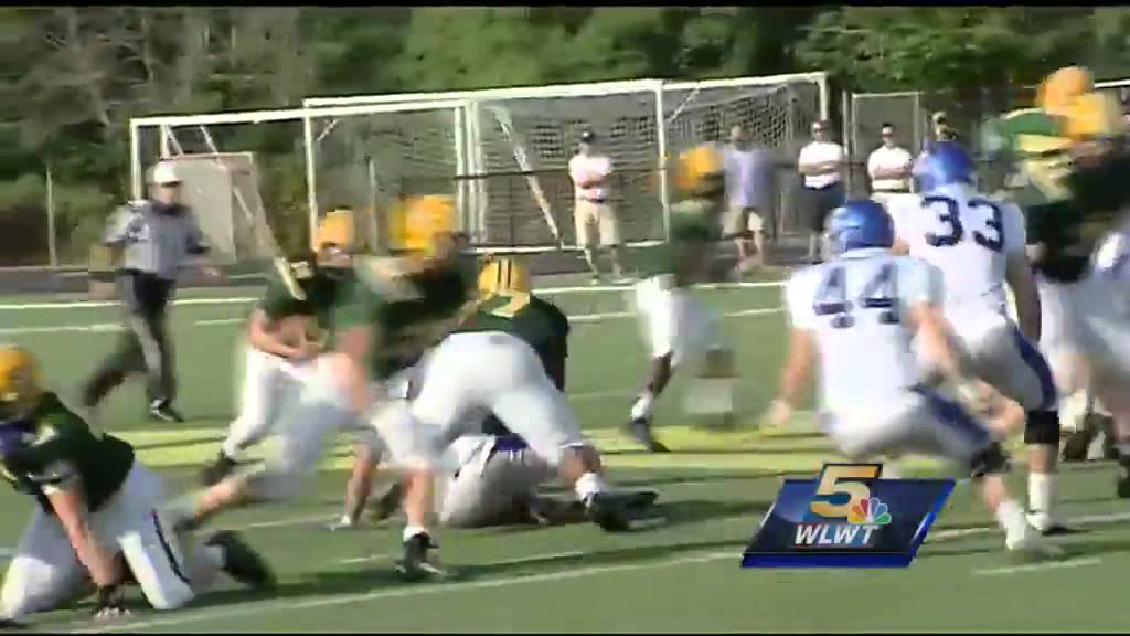Severe weather pushes high school football games to Saturday morning ...