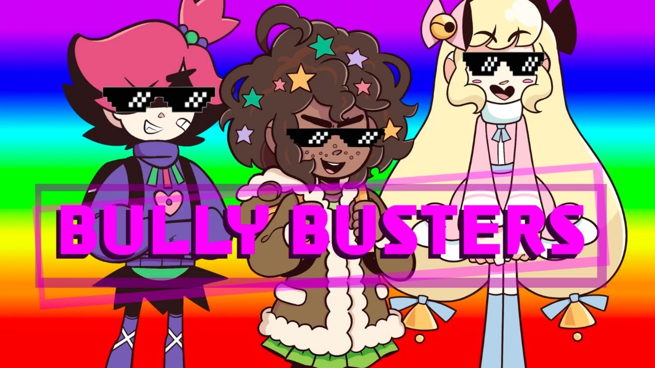 Neo Trio - The Bully Busters - YouTube
