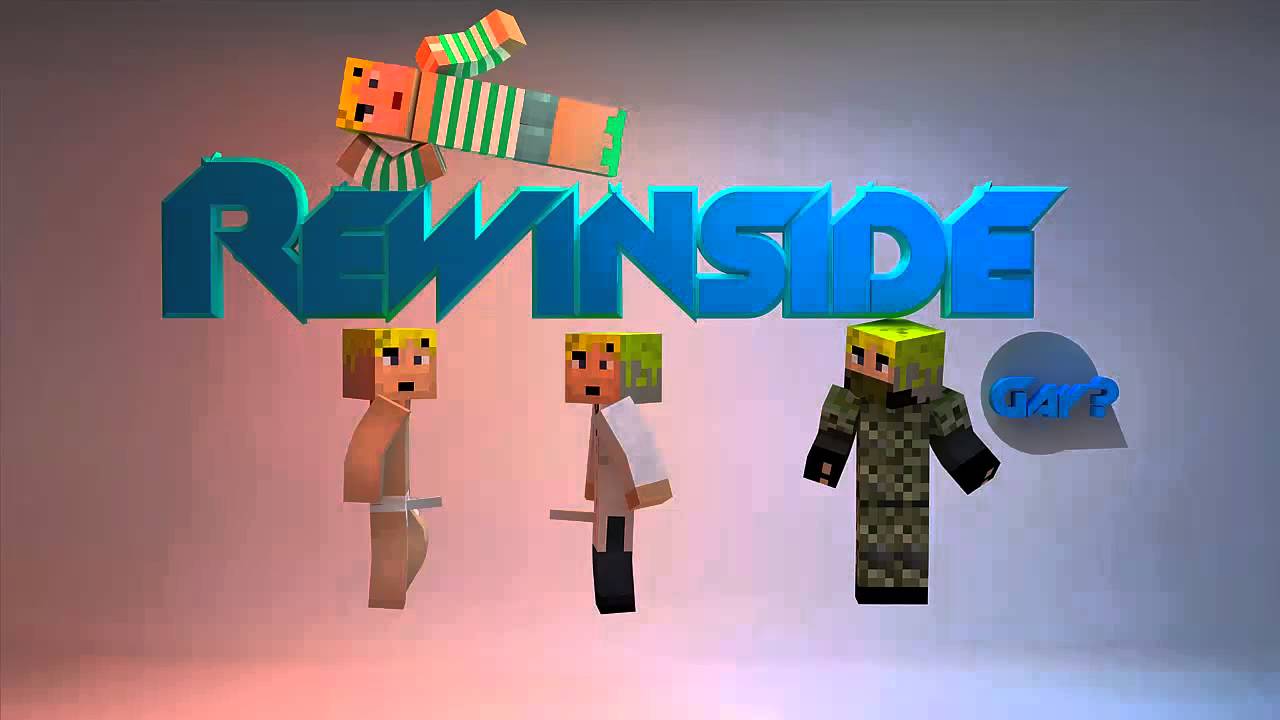 Rewinside (Rewi inside) Wallpaper [HD] - YouTube