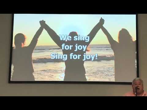 “Genuine Gospel Genuine ministry “ May 24th Mike Yoakum ...