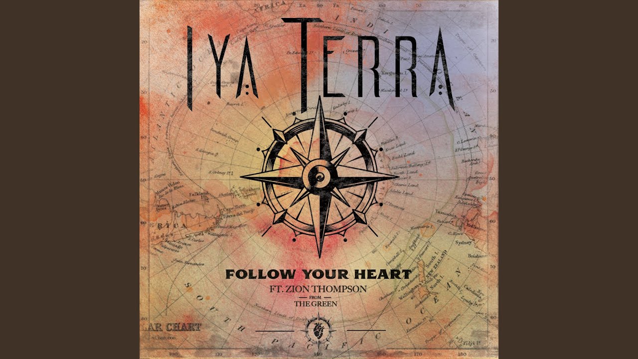 Follow Your Heart (feat. Zion Thompson from The Green) - YouTube