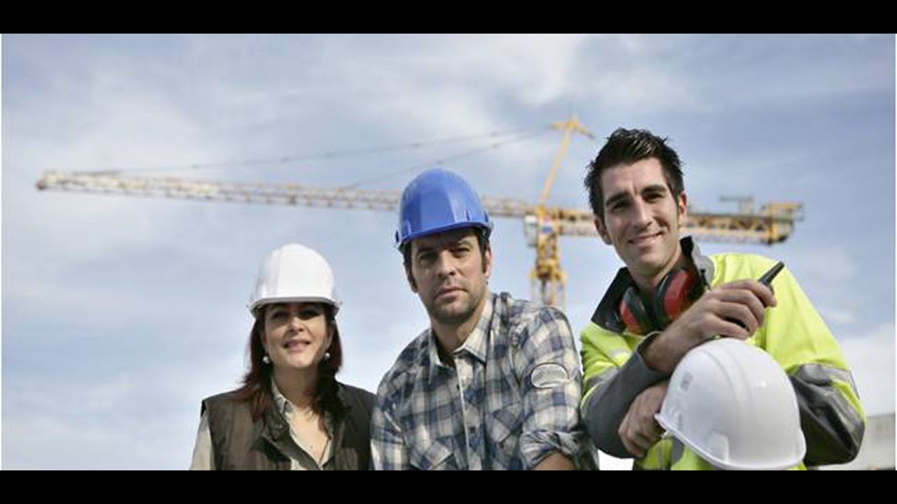 Bhoomi Construction ERP by ABC INFO SOFT PVT LTD - YouTube