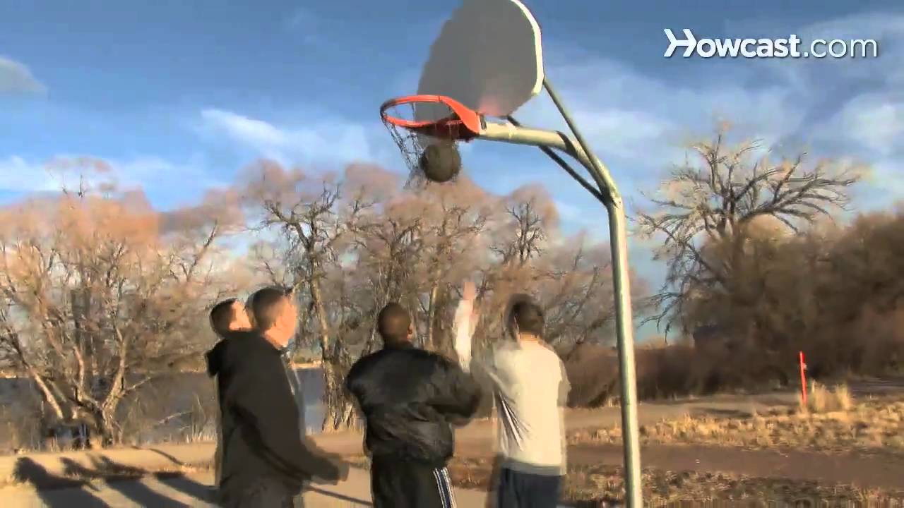 How to Practice Proper Sports Etiquette - YouTube