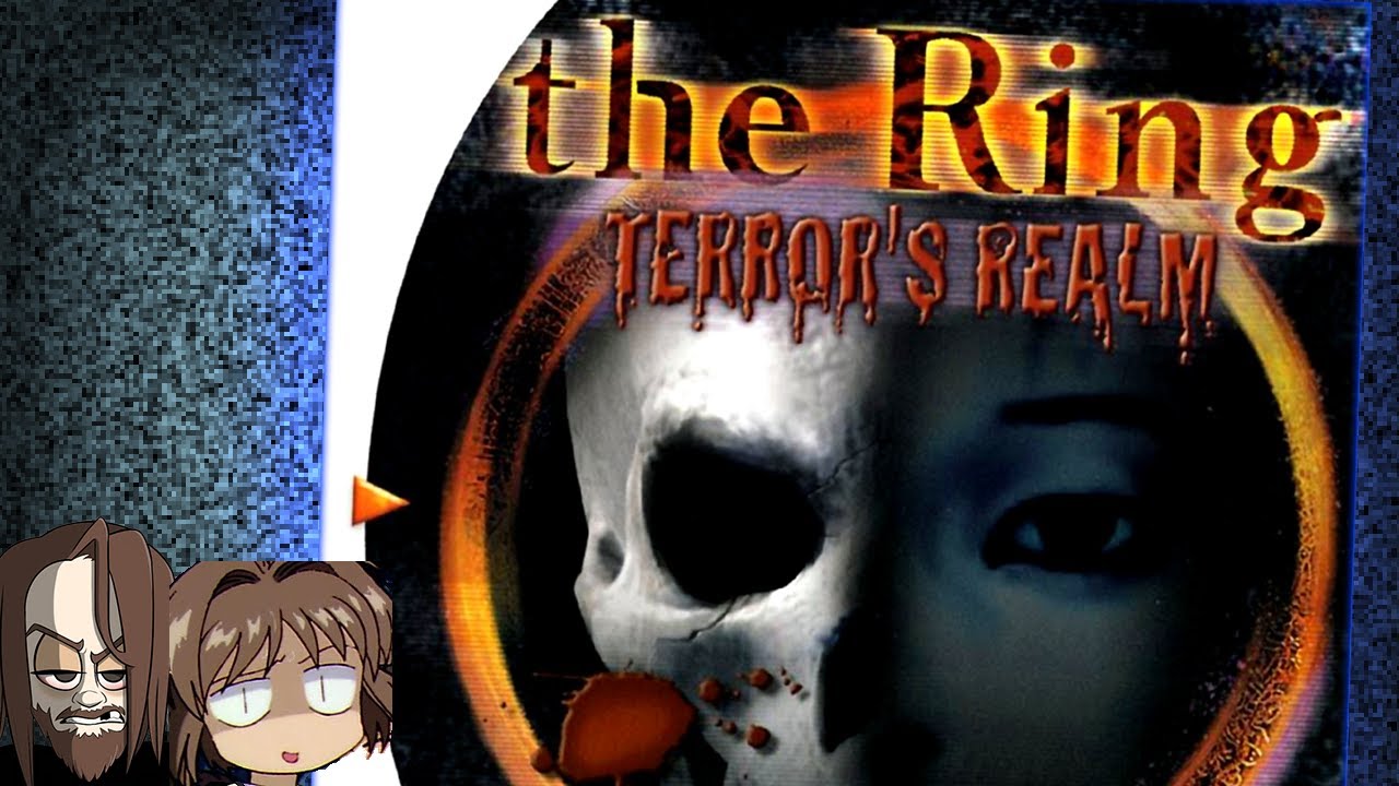 「12」The Ring: Terror's Realm (Full Playthrough) - YouTube