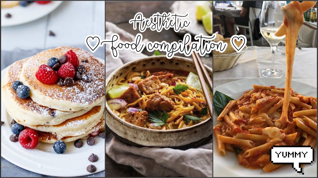 Food recipes to try when you are bored (mouth watering food)🍝🤤 - YouTube