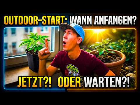 Richtiger Zeitpunkt? 😳 Outdoor Automatic: Warum du JETZT beginnen solltest (oder eben nicht)