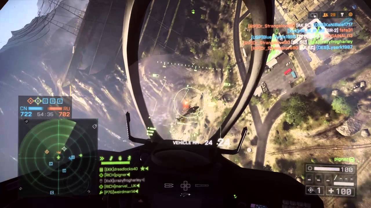 Pigner in a Jet with Marvel right by his side. - YouTube