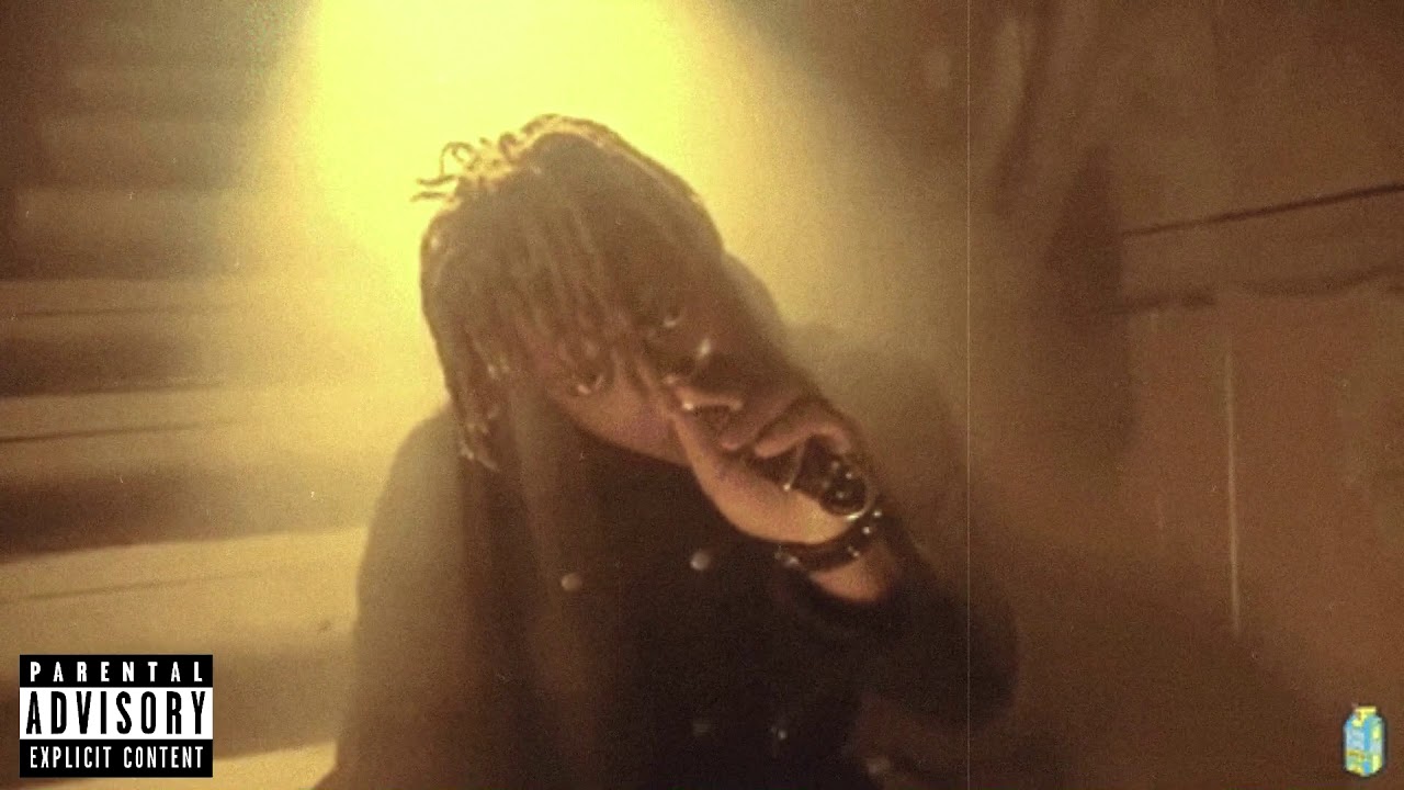 Juice Wrld Type Beat Planets Prod Marley Youtube
