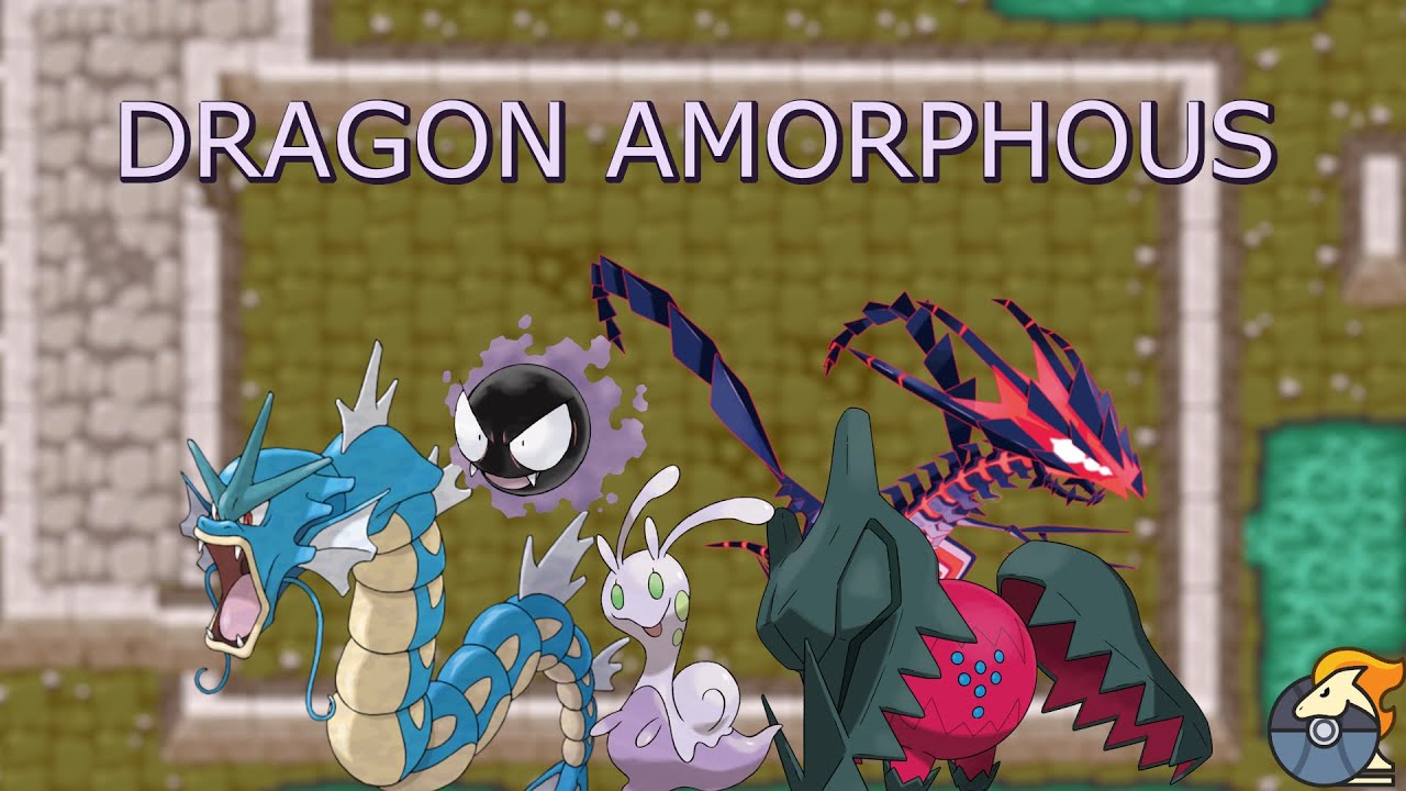Dragon Amorphous gets you THINKING in Pokemon Auto Chess - YouTube