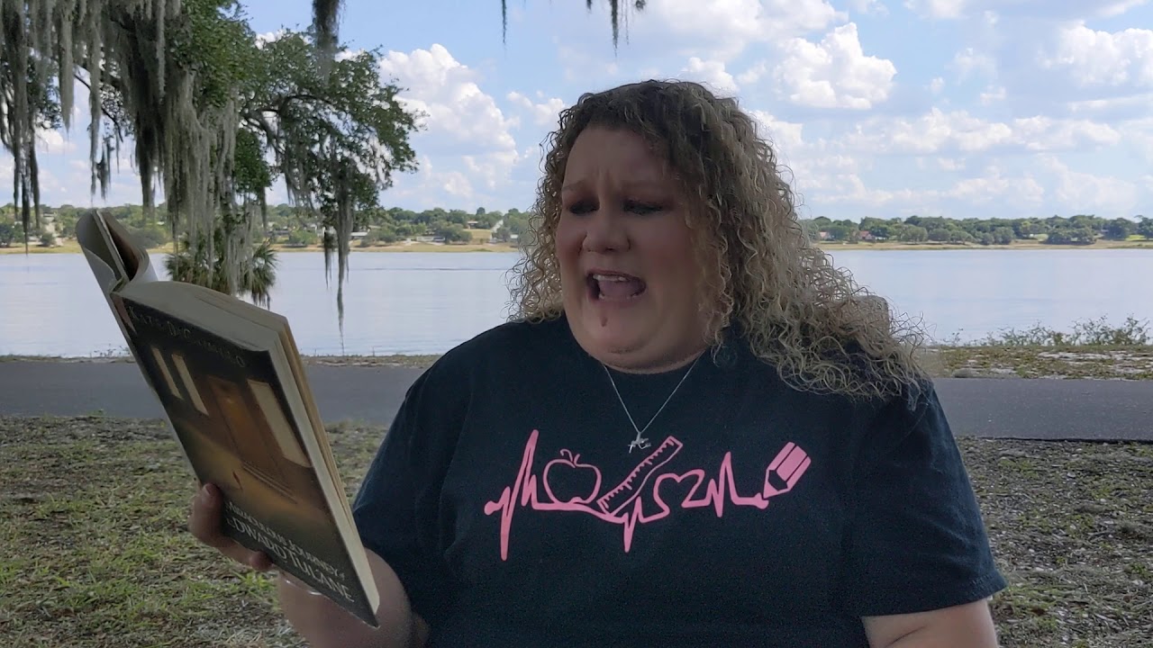 Edward Tulane Read Aloud Chapter 19 & 20 - YouTube