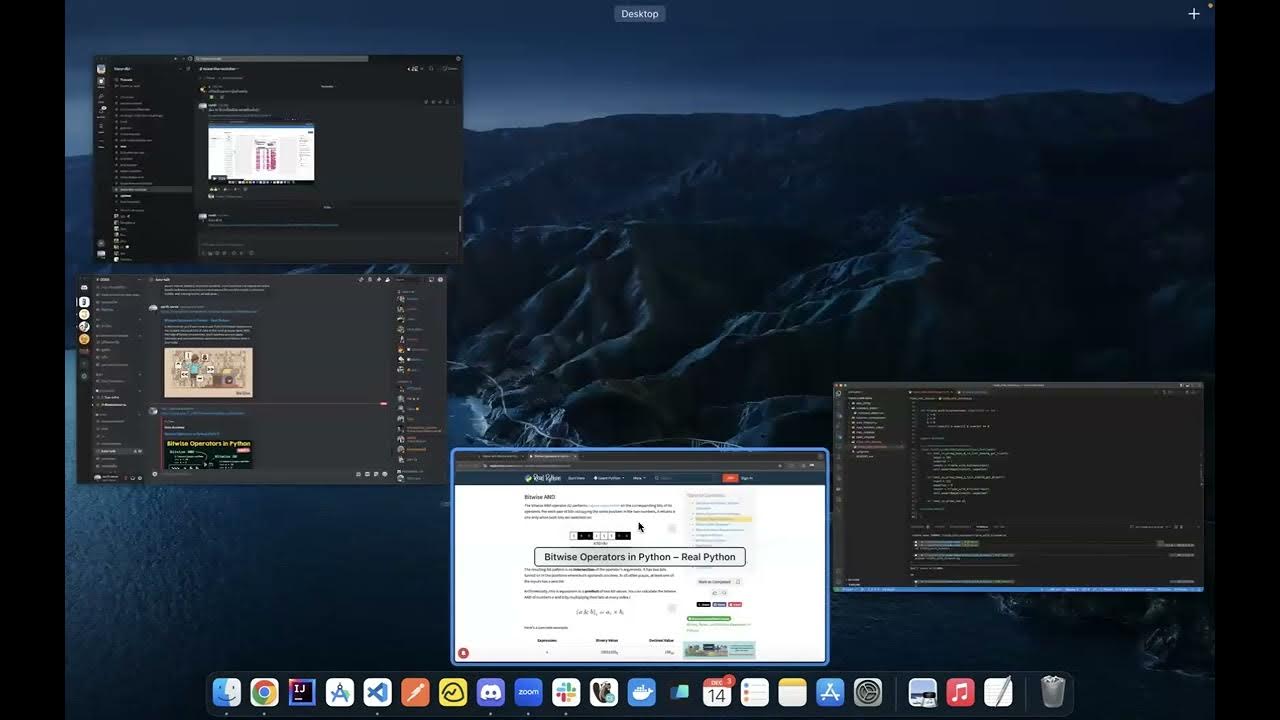 TDD @TISCO โจทย์ Triples with Bitwise AND Equal To Zero - Dec 14, 2023 ...