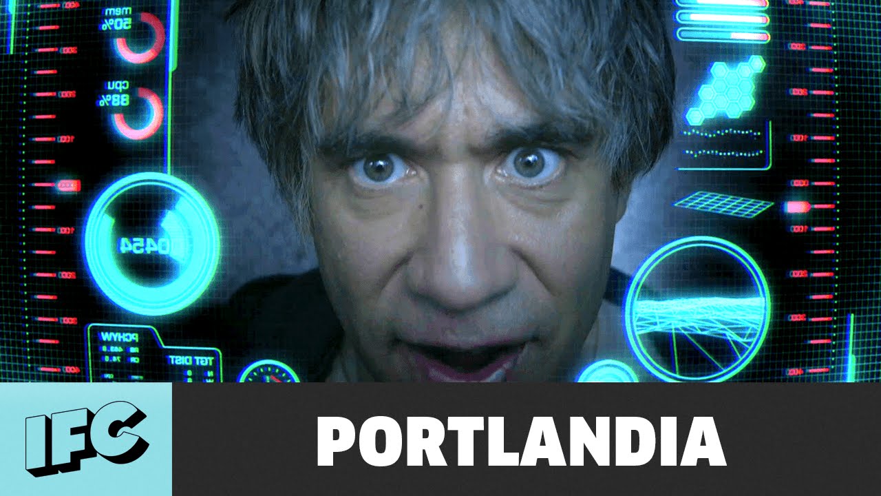 Portlandia | Official Season 6 Trailer (Feat. Fred Armisen, Carrie ...