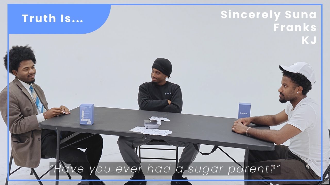 Artists Sincerely Suna, KJ & Franks Talk Going Thru Phones, Sugar Mamas ...