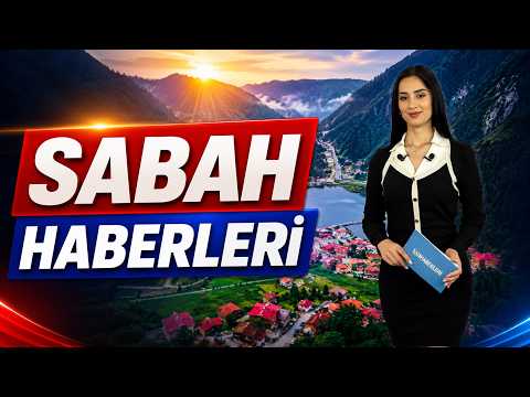 ZEYNEP KIT İLE SABAH HABERLERİ - 8 MAYIS 2026