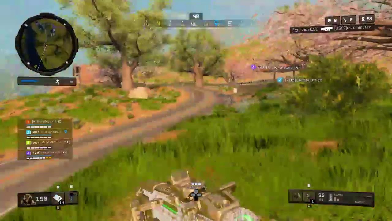 GoodGuy_xx15's Live PS4 Broadcast - YouTube