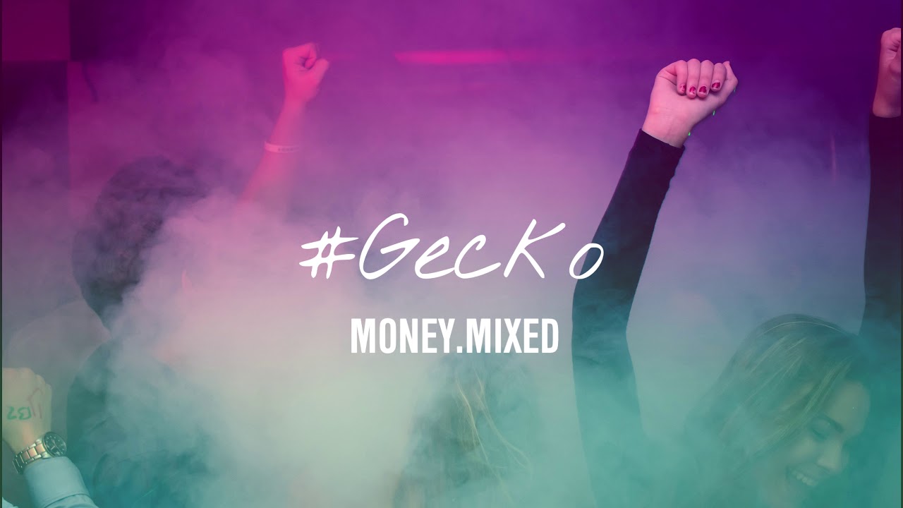 Oliver Heldens feat. Becky Hill - Gecko (Overdrive) (BUCH Remix) - YouTube