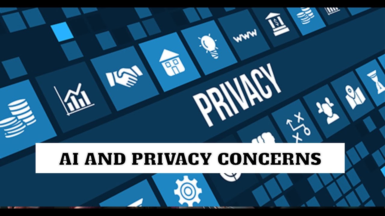 AI and Privacy Concerns: Safeguarding Personal Data in the Age of ...