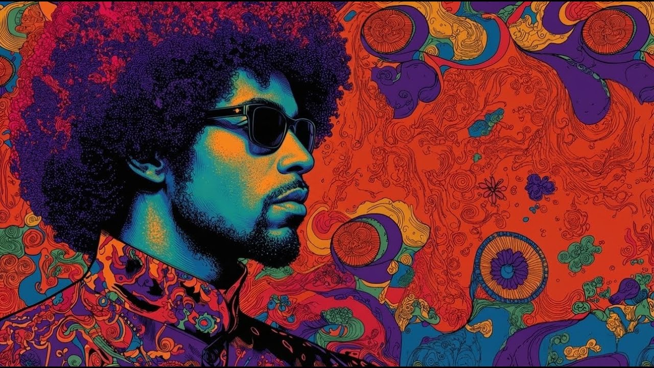 A Funk Soul Story About Surviving the Streets – 70s Style Funk | Soul ...