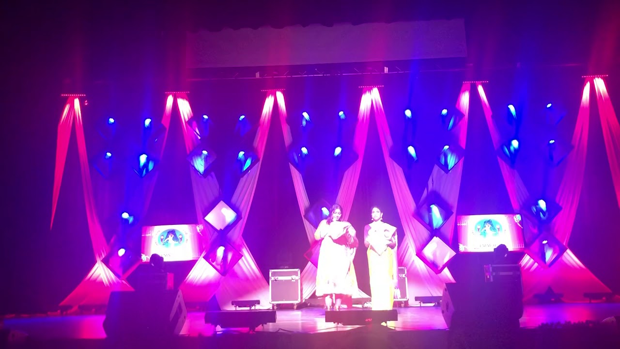 TMM 2020 kids ina mina dika - YouTube