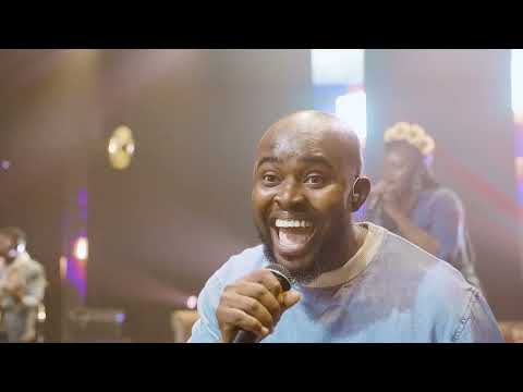 Awesome God - PE LIVE