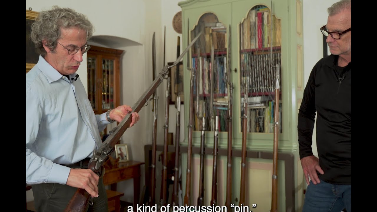 Part 2: Digging into Solferino: The Weapons, the Relics, the ...