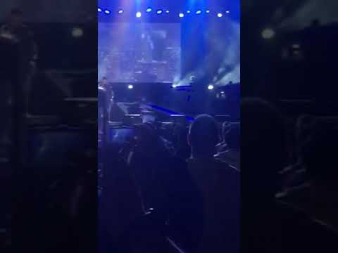 Nicky jam 9/18
