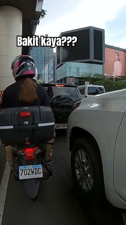 Bakit kaya??? - YouTube