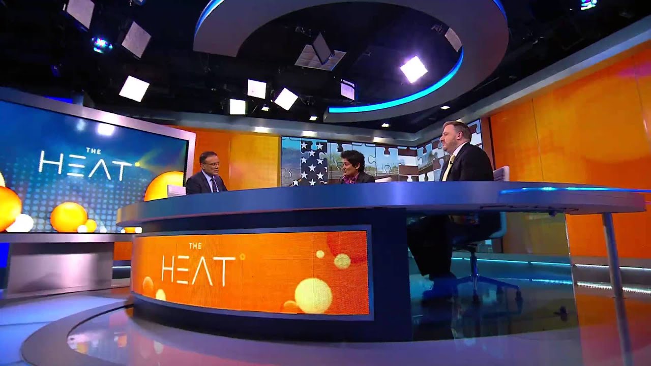 Prerna Lal and Jon Feere discuss changes to US immigration policy - YouTube