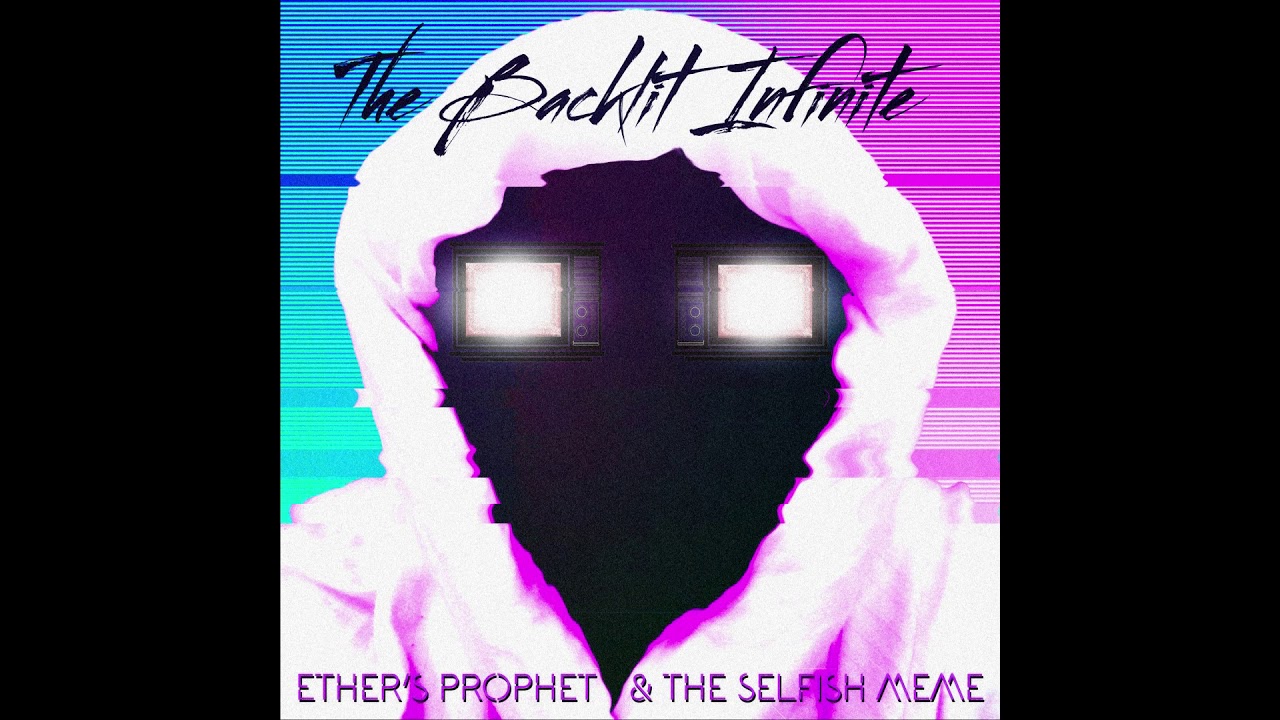Ether's Prophet & the Selfish Meme - YouTube