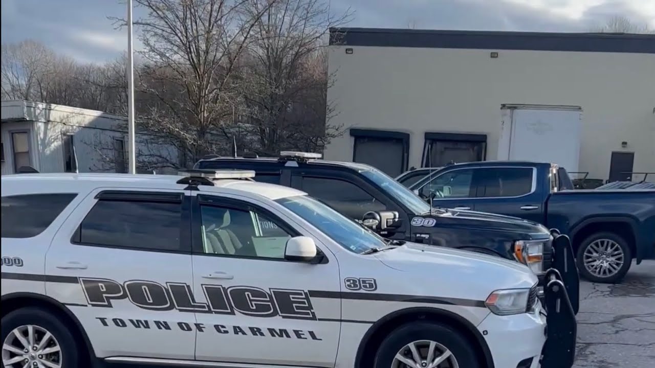 MAG DUMP *cops show up* ~ HVA / HV Airsoft - YouTube