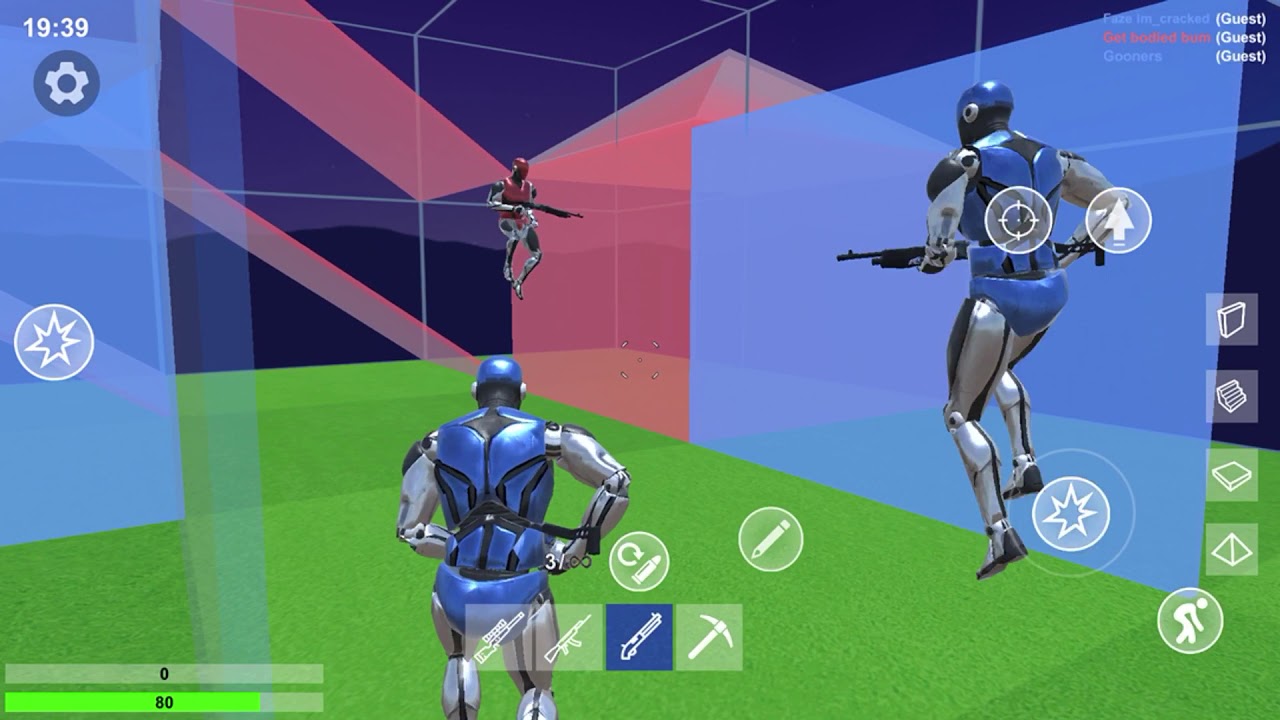 1v1.LOL (mobile) - YouTube