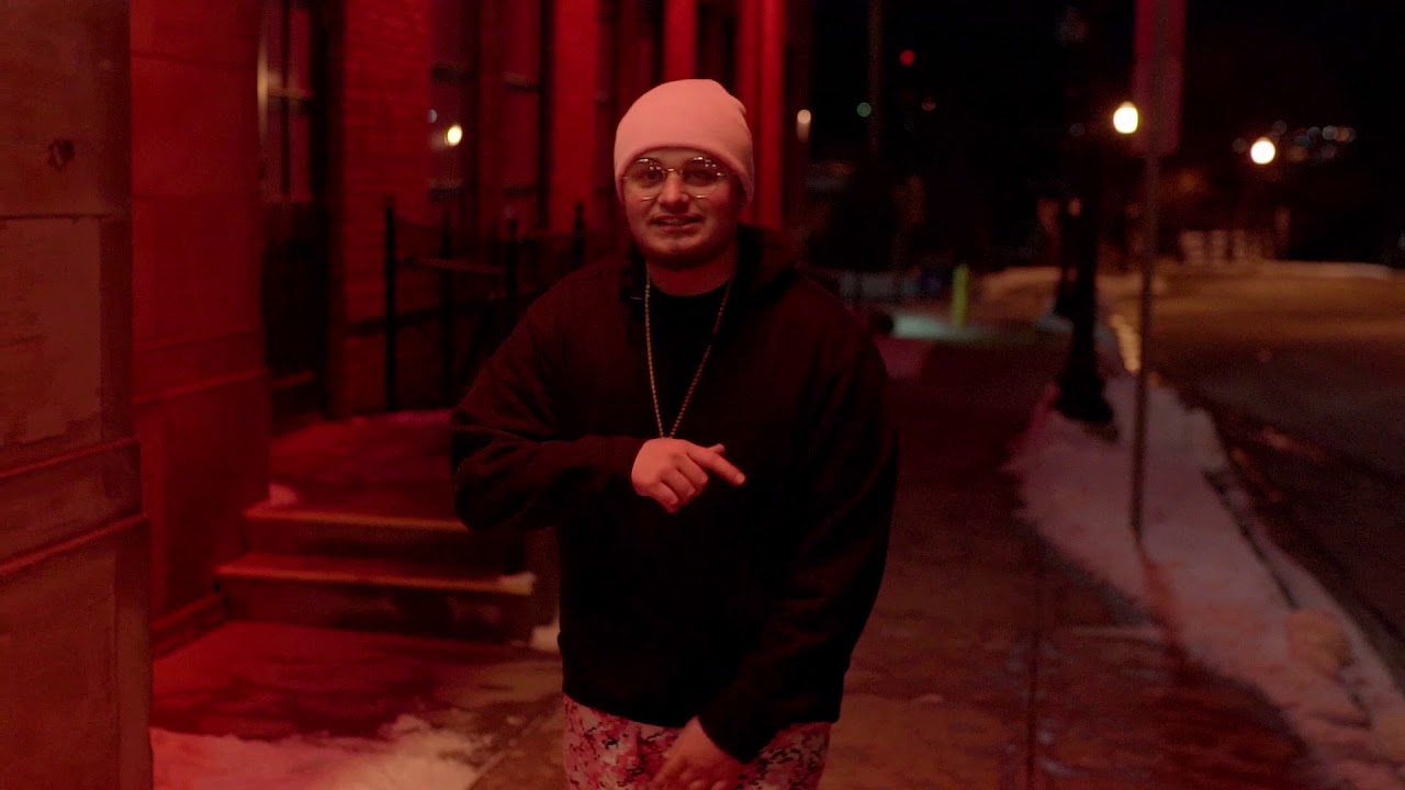 Mistah Major - FreeSTYLE (Official Music Video) - YouTube