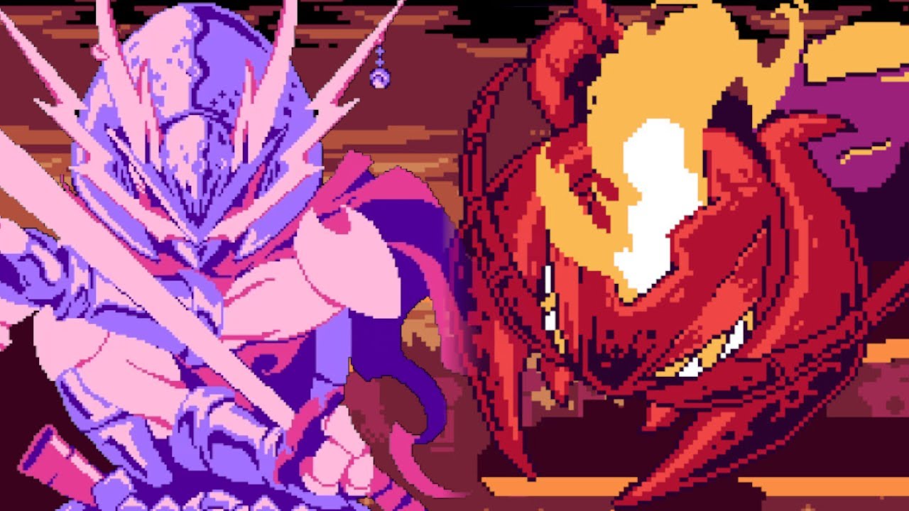 🐛AOKAKI🐛 - A Fast Paced 2D Platformer Where You Play As An Isopod Ronin ...