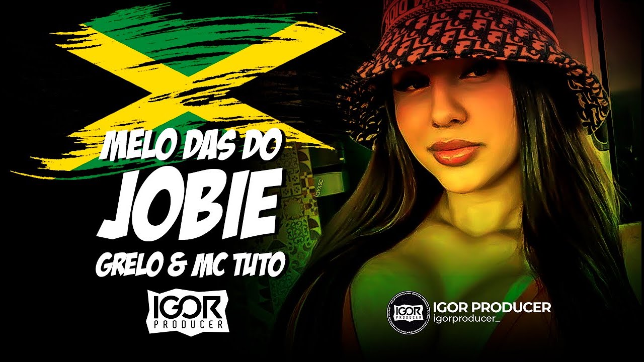 MELÔ DAS DO JOB vs Reggae Remix 2025 @igorproducer - YouTube