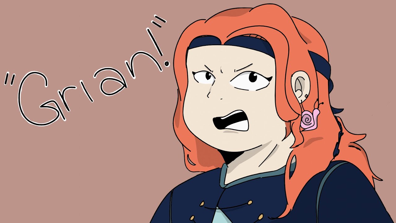 Skizz HAD To Face His Problems - Hermitcraft animation - YouTube