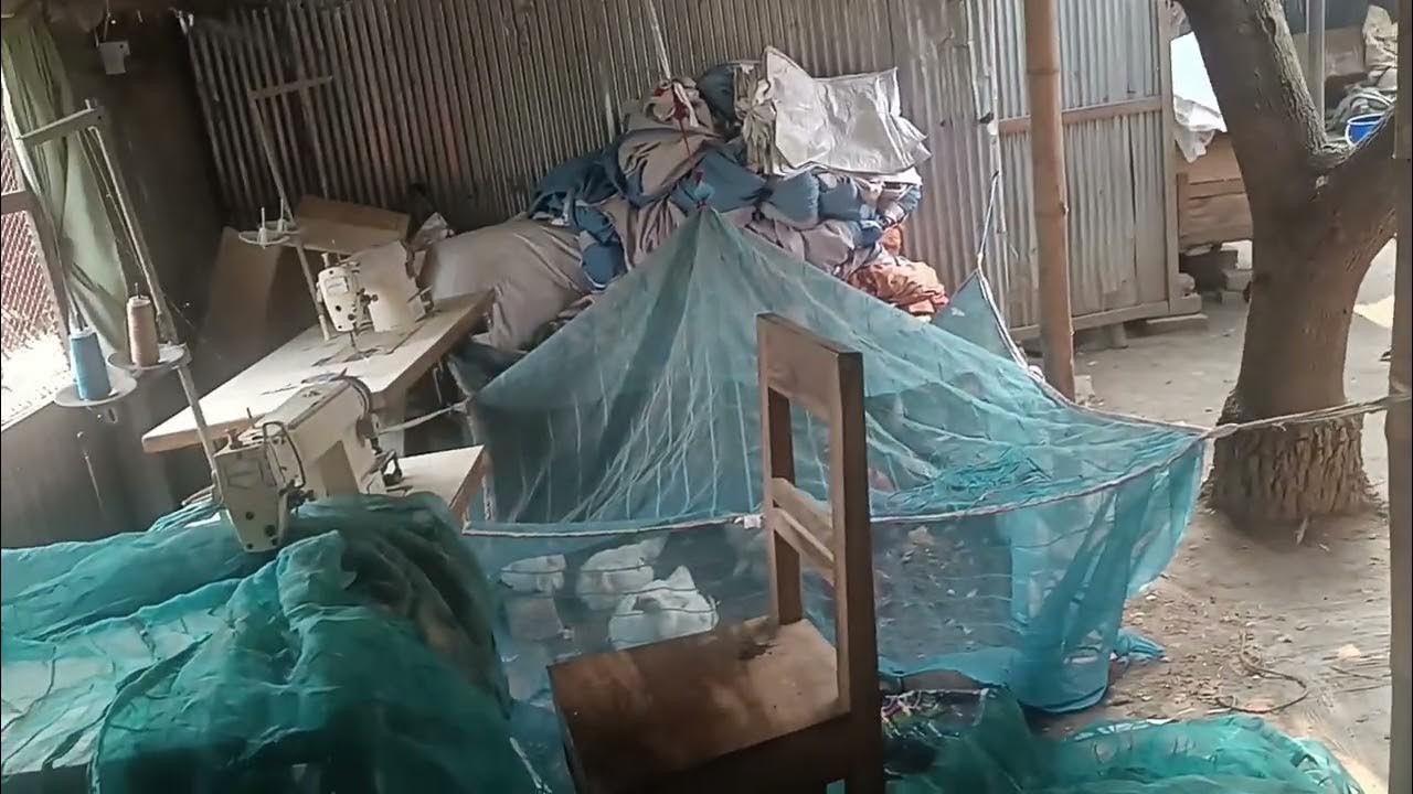 সেলাই কারখানা করে সফলতা অর্জন । selai karkhana kore sofolota orjon / alor pothe - YouTube