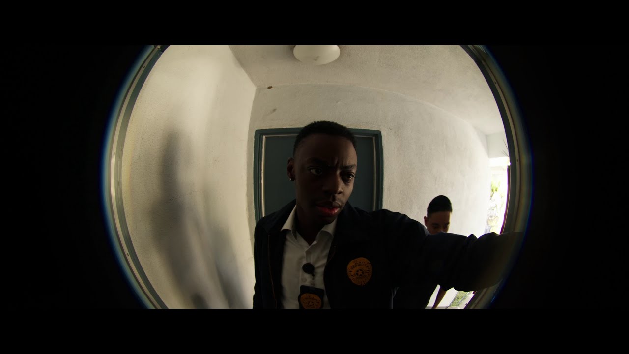 Brothers From Another Mother - Episode 2: "The Guy" - YouTube