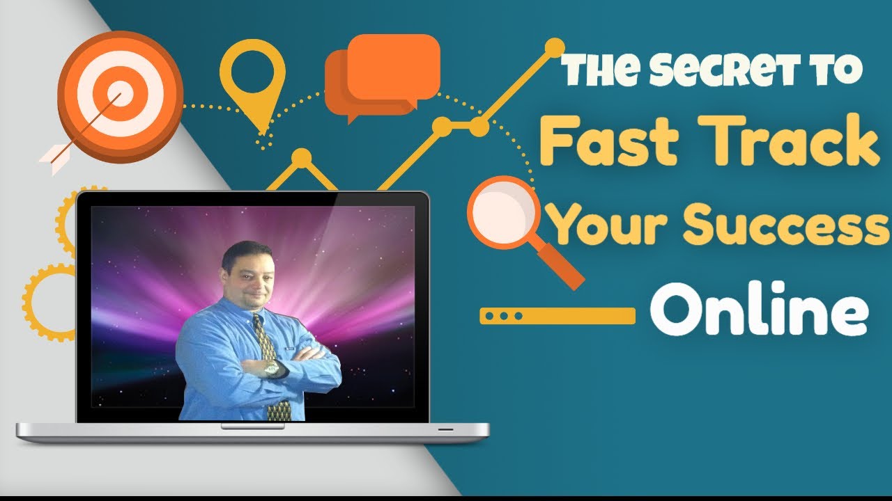 Mentoring is the fast track to success - Mike Martinez - YouTube