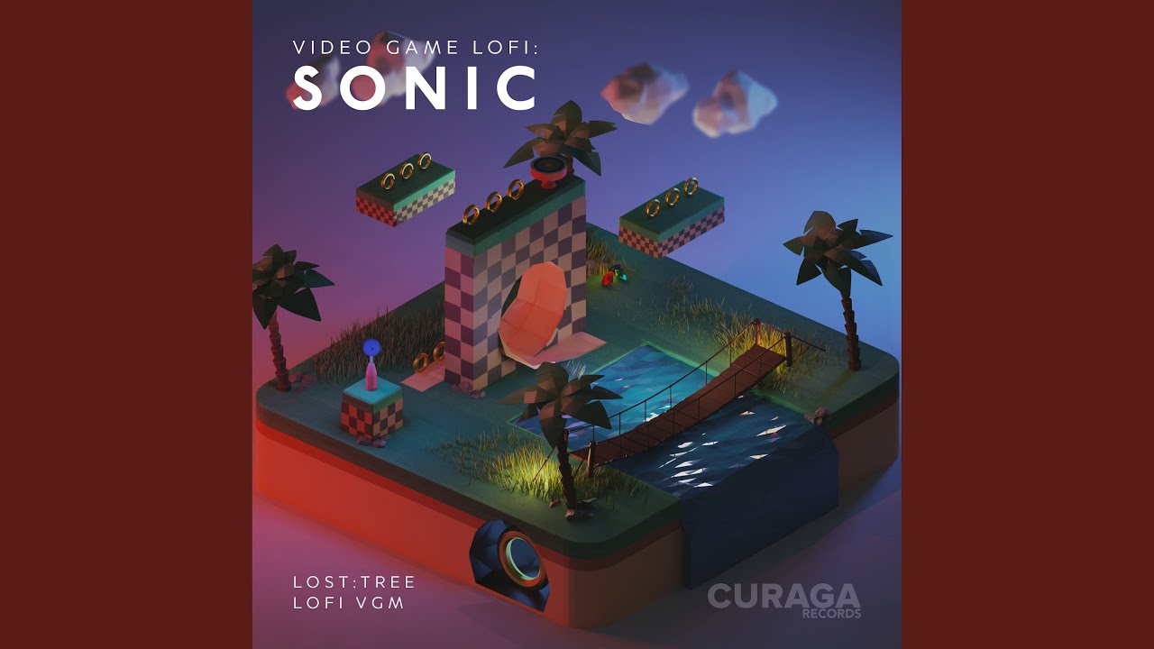 Escape from the City (from "Sonic Adventures 2") - YouTube