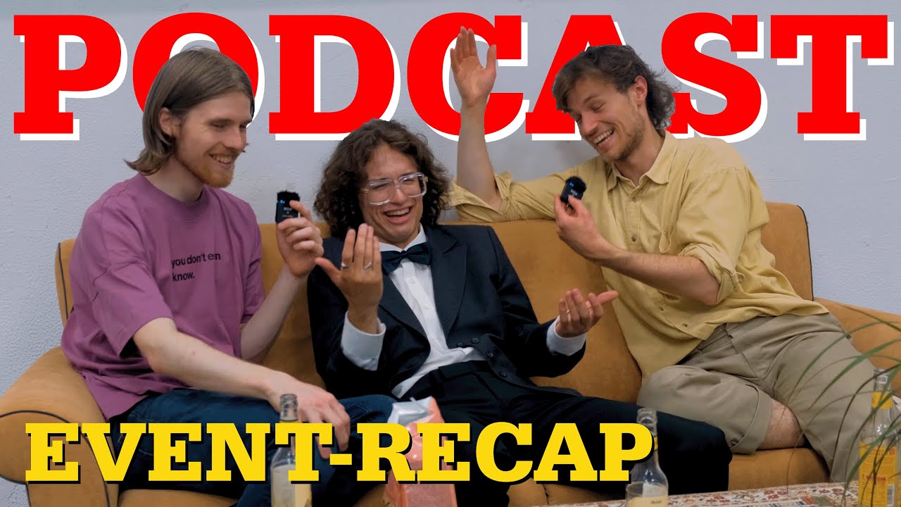 EVENT HIGHLIGHTS | Cardistry Podcast ep. 11 - YouTube