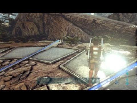 Ragnarok - Lighthouse to Obelisk Glide - YouTube