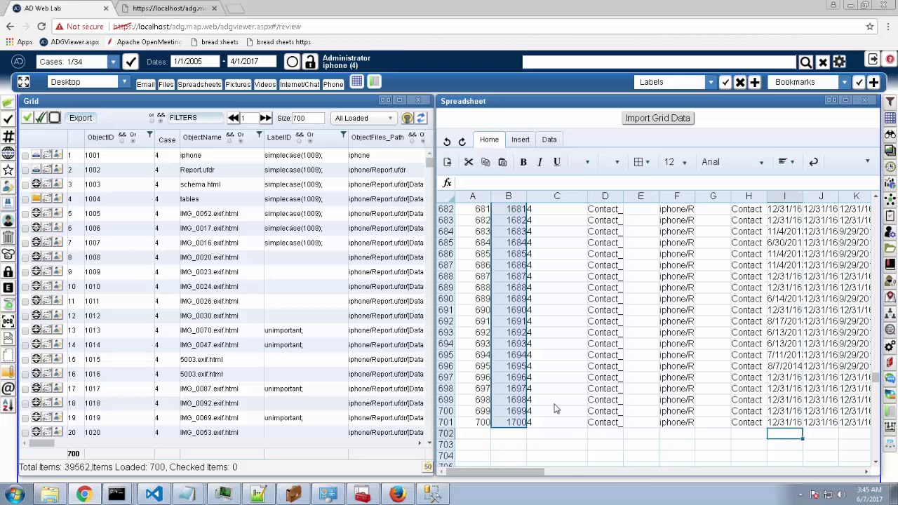 Spreadsheet Feature YouTube spreadsheet-feature-youtube