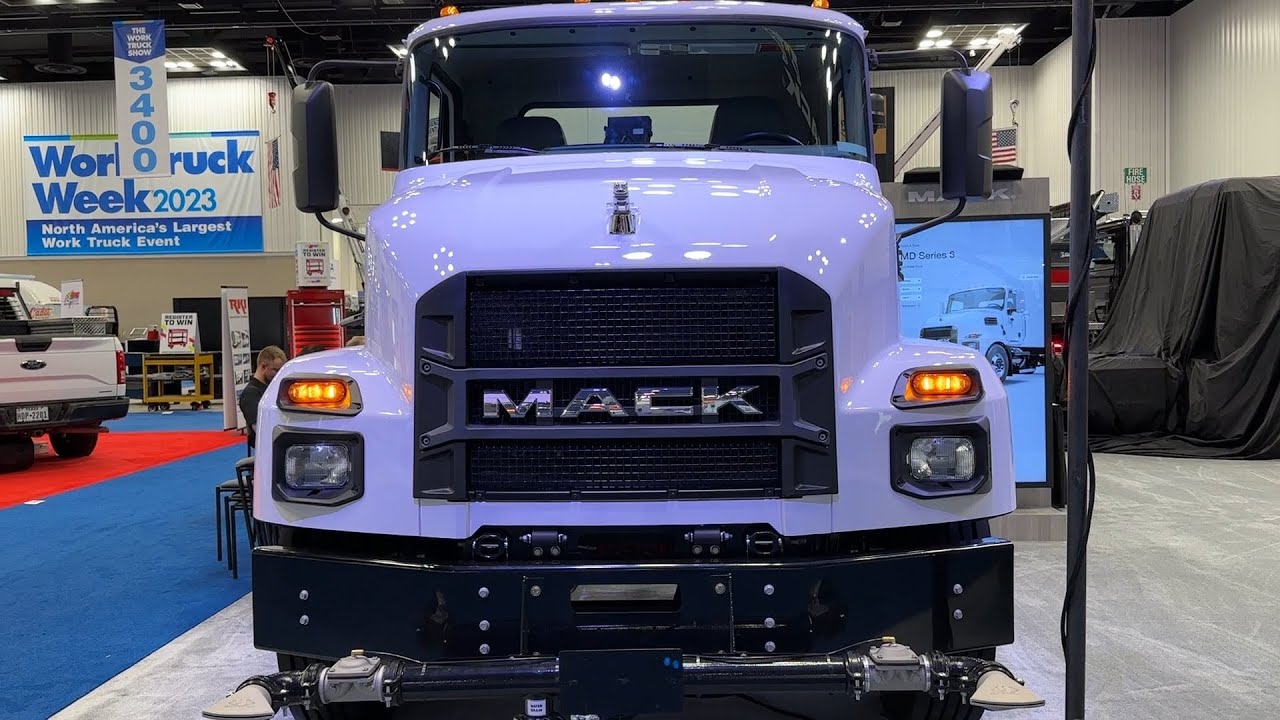 Mac Water Trucks Mack Water Trucks For Sale In Australia