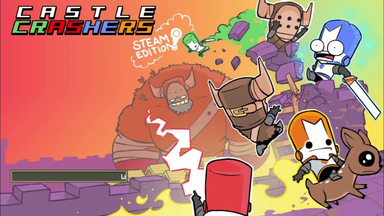 LIVE Playing Castle Crashers FNF Mods YouTube live-playing-castle-crashers-fnf-mods-youtube