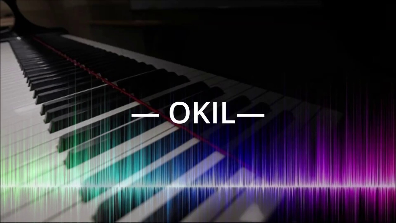 OKIL_Bande-annonce - YouTube