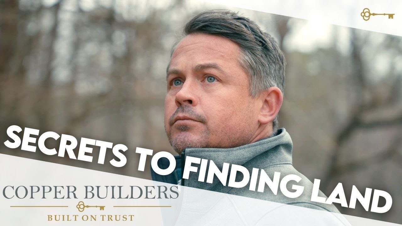 The Secrets Builders Use To Find Land How To Find Land YouTube The Secrets Builders Use To Find Land How To Find Land YouTube