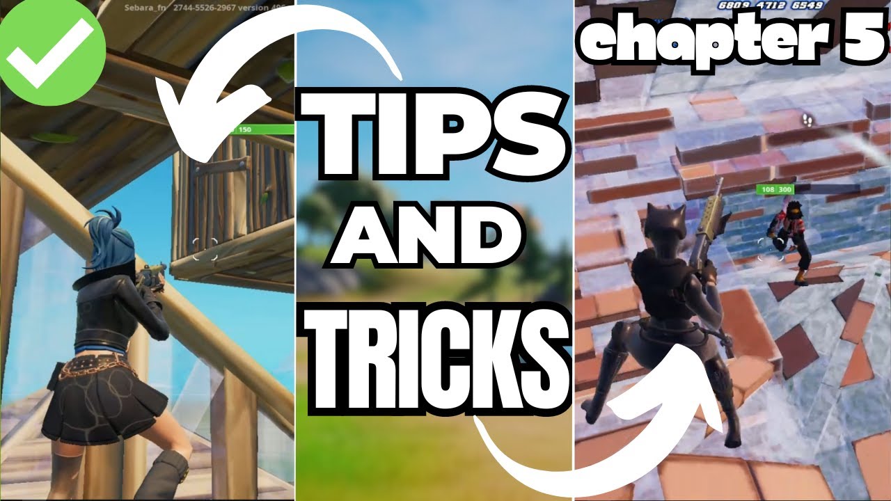 Transform Your Fights with These Game-Changing Tips and Tricks! 🚀 ...