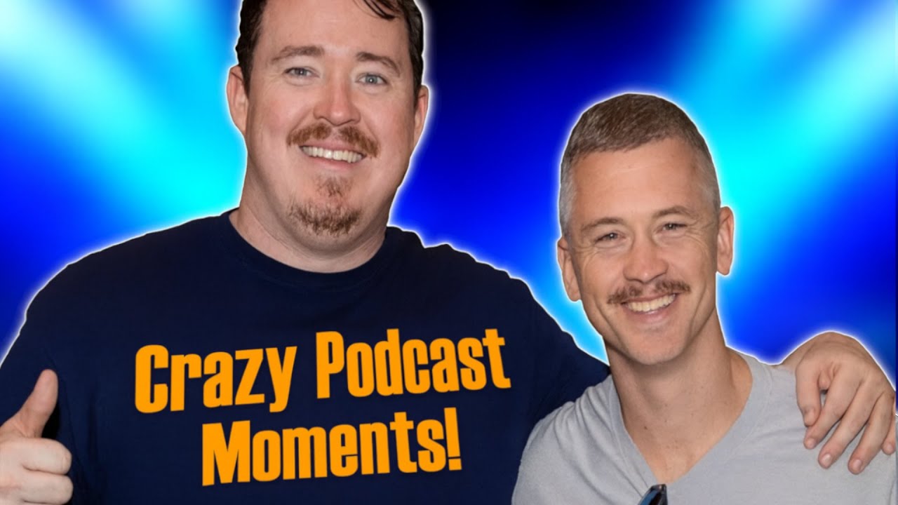 Shane Gillis LOSES IT (CRYING LAUGHING) — Funniest Phil Gillis/WAR MODE ...